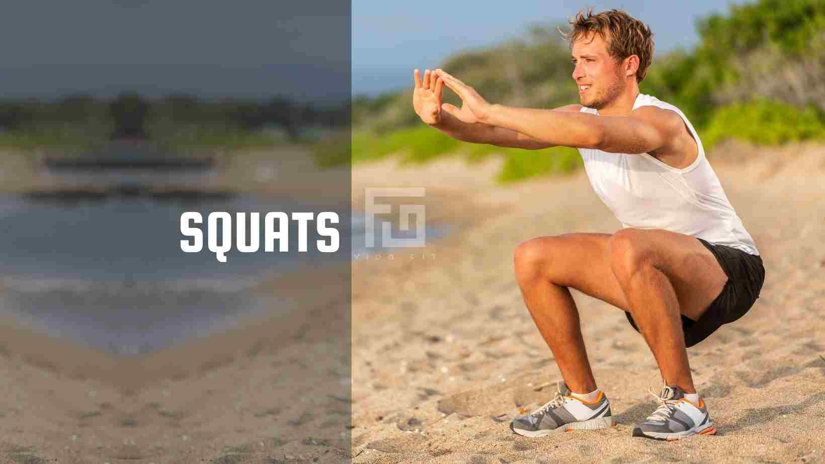 Calisthenics For Beginners | Best Workout Program & How to Start
