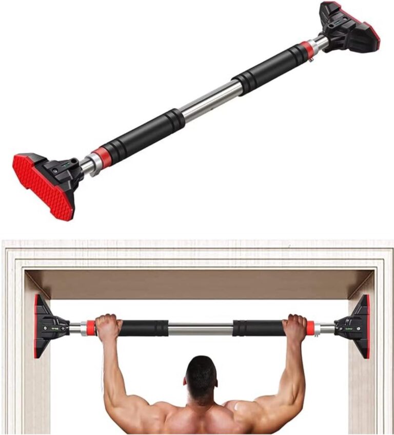Top 5 Pull Up Bar For Home Workouts: A Complete Beginner's Guide